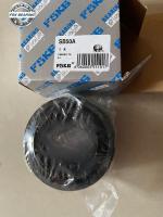 China Self Lubricated SB35A SB40A SB45A SB50A Rod End Radial Spherical Plain Bearing for sale