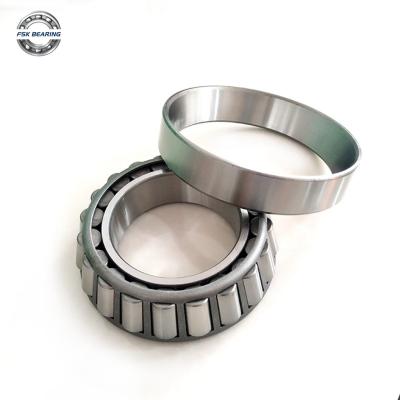 China ABEC-7 ZWZ Tapered Roller Bearings 33205 Tapered Wheel Bearings for sale