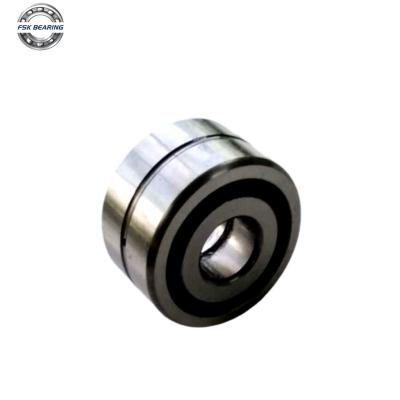 China USA Market ZKLN1242-2Z Angular Contact Ball Bearing 12*42*25mm For Machine Tool Spindle for sale