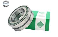 China ZKLN2052-2Z Ball Screw Support Bearing Angular Contact Ball Bearing 20*52*28mm for sale