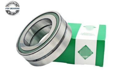 China ZKLN2052-2Z Ball Screw Support Bearing Angular Contact Ball Bearing 20*52*28mm for sale