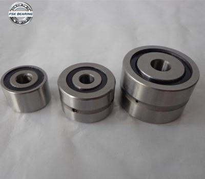 China USA Market ZKLN4090-2Z Angular Contact Ball Bearing 40*90*46mm For Machine Tool Spindle for sale