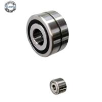 China Axial Load ZKLN5090-2Z Angular Contact Ball Bearing 50*90*34mm Screw Support Bearing for sale