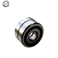 China Double Direction ZKLN50110-2Z Axial Angular Contact Ball Bearing 50*110*54mm P4 Quality for sale