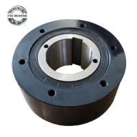 China FSKG BS75 Freewheel Clutch Bearing 100*170*90 mm One Way For Rolling Mill Conveyor for sale