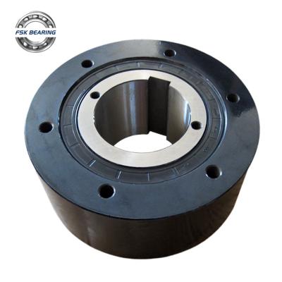 China FSKG BS75 Freewheel Clutch Bearing 100*170*90 mm One Way For Rolling Mill Conveyor for sale