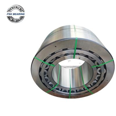 China Metric 352222X3-2RS Double Row Tapered Roller Bearing 110*195*126 mm ABEC-5 for sale