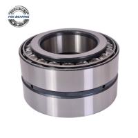 China FSK 350222X2 Double Row Tapered Roller Bearing ID 110mm P6 P5 for sale