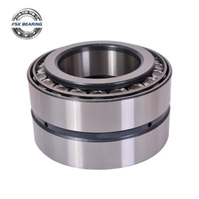 China FSK 350222X2 Double Row Tapered Roller Bearing ID 110mm P6 P5 for sale