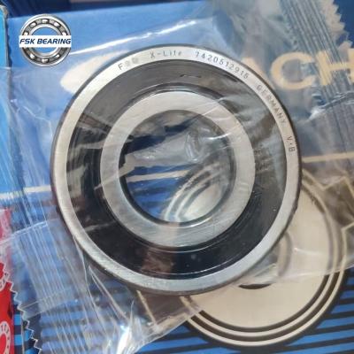 China Single Row 7420512915 6306 2RS Deep Groove Ball Bearing 30*72*19 mm For Auto Parts for sale