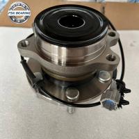 China High Quality 40202-EB70B Wheel Hub Bearing 150*113*113mm Unit Car Spare Parts For Nissan for sale