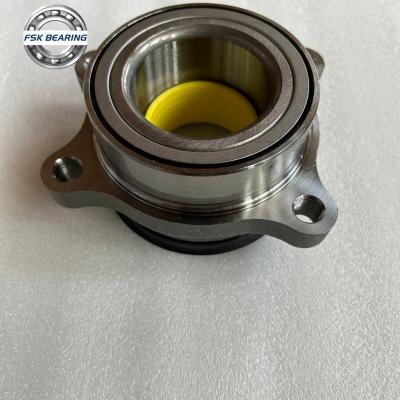 China Standard Size 54KWH02 43560-26101 43560-26011 Wheel Hub Bearing 54*90*60mm For Daihatsu Terios Double Row for sale