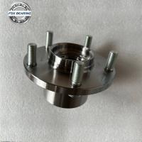 China High Speed 40202-2Y000 Wheel Hub Bearing 28.4*66*135mm For Toyota Long Life High Hardness And Wear Resistance for sale