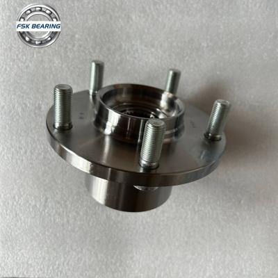 China High Speed 40202-2Y000 Wheel Hub Bearing 28.4*66*135mm For Toyota Long Life High Hardness And Wear Resistance for sale