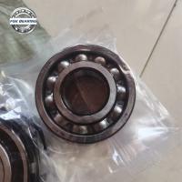 China BL308 370308 BL309NR Automotive Deep Groove Bearing With Ball Notch Open Type for sale