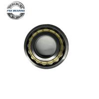 China Radial Load CRM 20 A Inched Cylindrical Roller Bearing 63.5*139.7*31.75mm For Air Compressor for sale