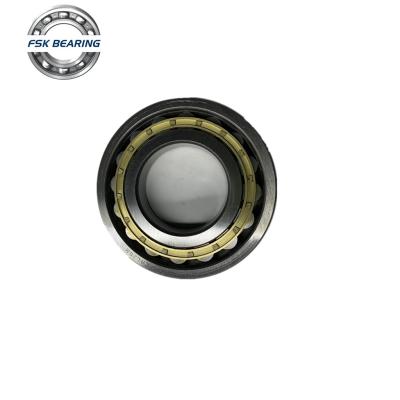 China Radial Load CRM 20 A Inched Cylindrical Roller Bearing 63.5*139.7*31.75mm For Air Compressor for sale