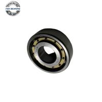 China Inch Size CRM 40 AMB Cylindrical Roller Bearing 127*254*50.8mm Gearbox Bearing for sale