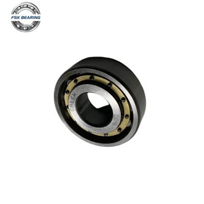 China Inch Size CRM 40 AMB Cylindrical Roller Bearing 127*254*50.8mm Gearbox Bearing for sale