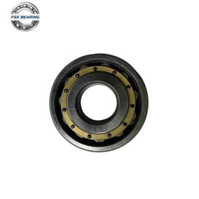 China Imperial CRL 32 , RLS 21 , LRJ4 Cylindrical Roller Bearings 101.6*184.15*31.75mm For Electric Machine for sale