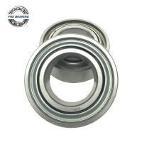 China Euro Market 206KRR8 Agricultural Deep Groove Ball Bearing 30*62*24 Mm ABEC-5 for sale