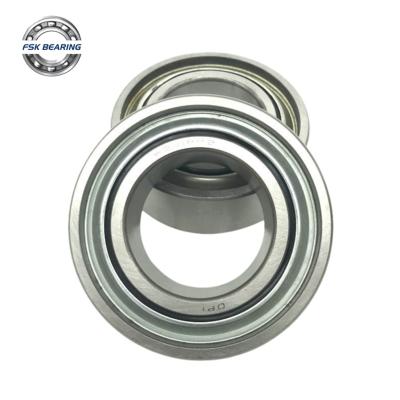 China Euro Market 206KRR8 Agricultural Deep Groove Ball Bearing 30*62*24 Mm ABEC-5 for sale