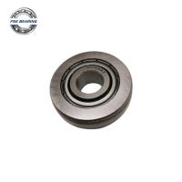 China High Quality 207KRR Deep Groove Ball Bearing 35*72*25 Mm For Agricultural Machine for sale