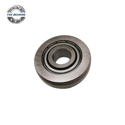 China High Quality 207KRR Deep Groove Ball Bearing 35*72*25 Mm For Agricultural Machine for sale