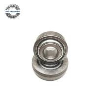 China 208KRR2 Radial Deep Groove Ball Bearing 40*80*27 Mm Single Row for sale