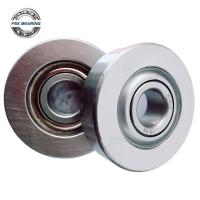 China Special Ag Bearing 209KRR3 Deep Groove Ball Bearing 45*85*27 Mm for sale