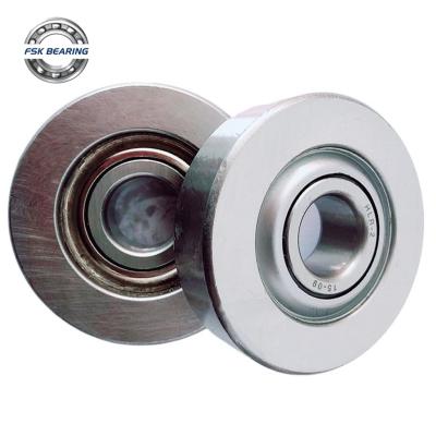 China Special Ag Bearing 209KRR3 Deep Groove Ball Bearing 45*85*27 Mm for sale