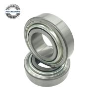 China Single Row 210KRR Deep Groove Ball Bearing 50*90*30 Mm For Agricultural Machine for sale