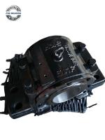 China Heavy Load SOFN 228BF SOFN 230AF SOFN 232 Split Plummer Block Housing Four Bolts ID 140mm OD 355mm for sale