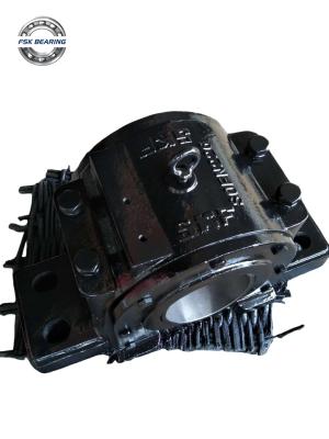 China Heavy Load SOFN 228BF SOFN 230AF SOFN 232 Split Plummer Block Housing Four Bolts ID 140mm OD 355mm for sale
