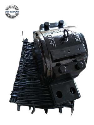 China SOFN 322BF SOFN 324AF SOFN 326 Plummer Block Housing For Spherical Roller Beraing Cylindrical Bore for sale