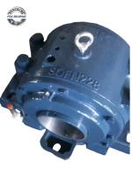 China SOFN 328BF SOFN 330AF Plummer Block And Flanged Housing Units With Four Bolts for sale