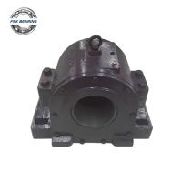 China Cast Iron SOFN 340BF SOFN 340AF Plummer Block Housing Unit For Mining Machine for sale