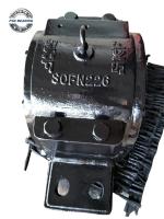 China FSKG SOFN528BF SOFN530AF SOFN532 Plummer Block Housing 125*355*500 mm Split Type for sale