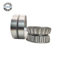 China ABEC-5 352013 2097113 Cup Cone Roller Bearing 65*100*52 mm With Double Inner Ring for sale
