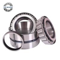 China ABEC-5 352214X2 Cup Cone Roller Bearing 70*125*75 mm With Double Inner Ring for sale