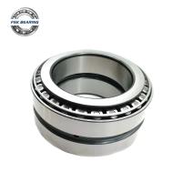 China FSKG 352215X2 Tapered Roller Bearing 75*130*74.5 mm With Double Cone for sale
