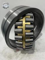 China Heavy Load 23196 CAK/C3W33 Spherical Roller Bearings 480*790*248 mm Crusher Bearing for sale
