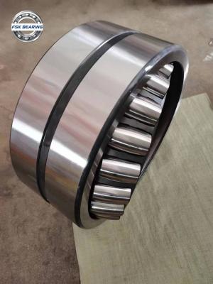 China 24148 CKJA , 24148 BE-XL Spherical Roller Bearing 240*400*160 mm for Mining Crusher for sale