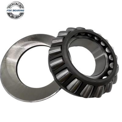 China Axial Load 29460-E1-XL Thrust Spherical Roller Bearing 300*540*145mm Iron Cage Brass Cage for sale