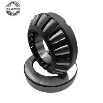 China Heavy Load 29464-E1-XL Spherical Thrust Roller Bearing 320*580*155mm Large Size For Tower Crane for sale