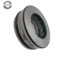 China P5 Quality 29472-E1-XL-MB Thrust Spherical Roller Bearing 360*640*170mm For Tower Crane Extruder for sale