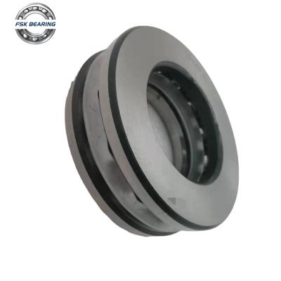China P5 Quality 29472-E1-XL-MB Thrust Spherical Roller Bearing 360*640*170mm For Tower Crane Extruder for sale