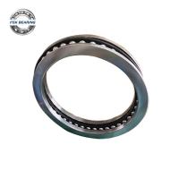 China Heavy Load 569164/YB2 9168764K Angular Contact Thrust Ball Bearing 330*410*45 mm Single Row for sale
