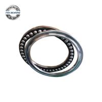 China FSK 569184 9168184 Thrust Angular Contact Ball Bearing 420*500*48 mm For Oilfield Tools for sale