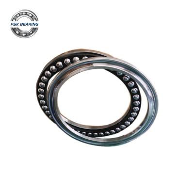 China FSK 569184 9168184 Thrust Angular Contact Ball Bearing 420*500*48 mm For Oilfield Tools for sale